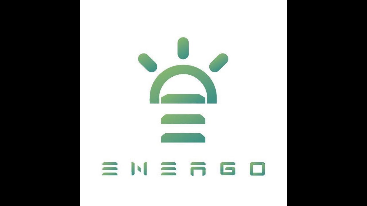 Energo:Blockchain and the future of energy industry - YouTube