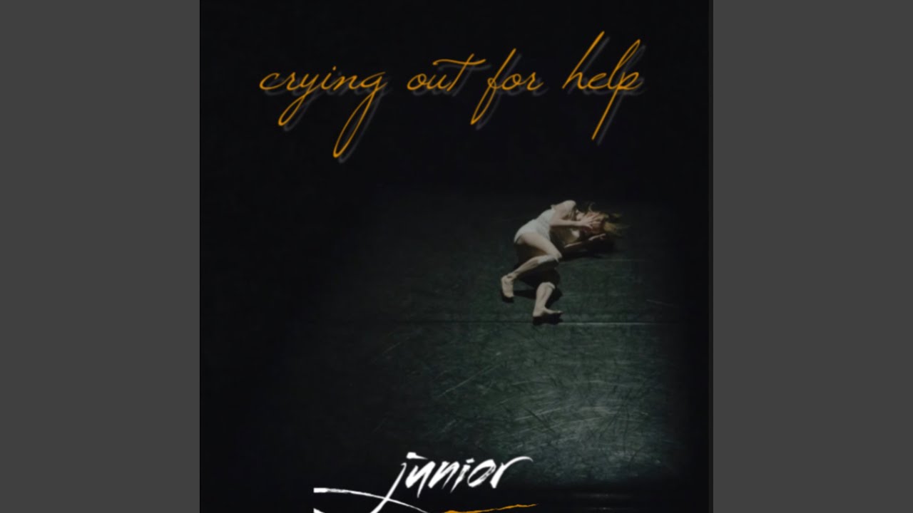 Crying Out For Help - YouTube