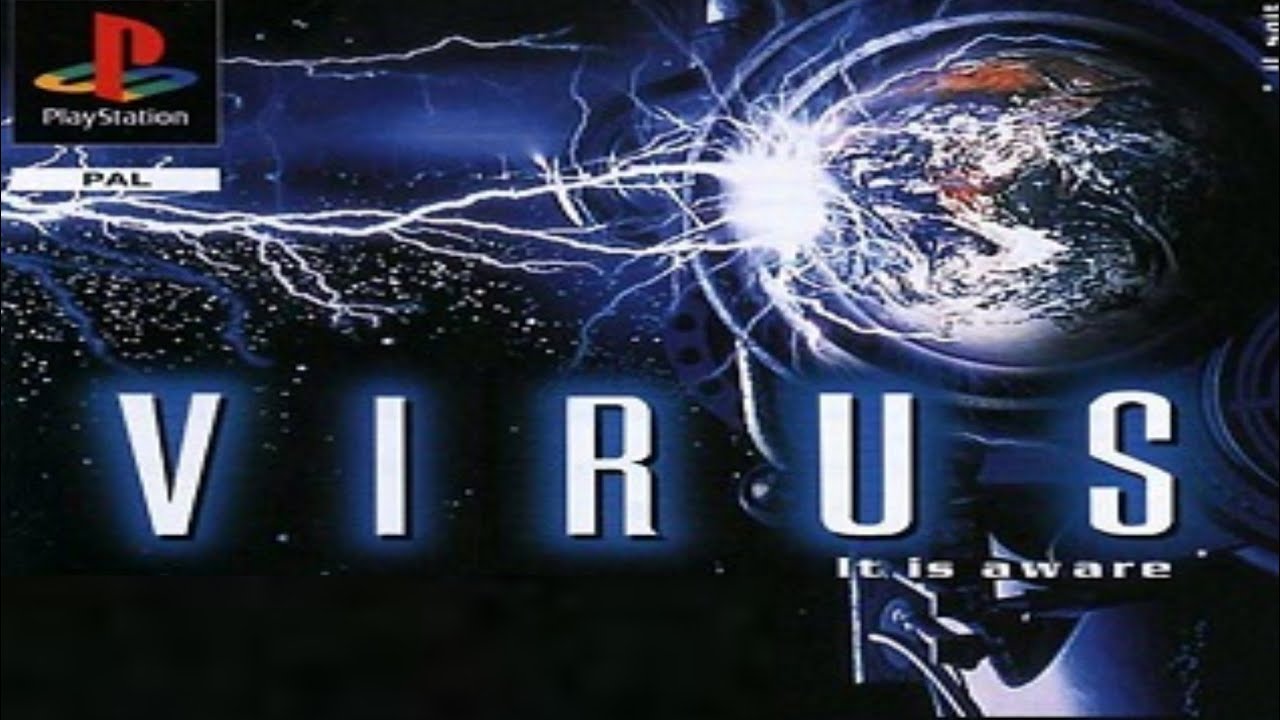 Journey into the Unknown: Virus It Is Aware Walkthrough - YouTube