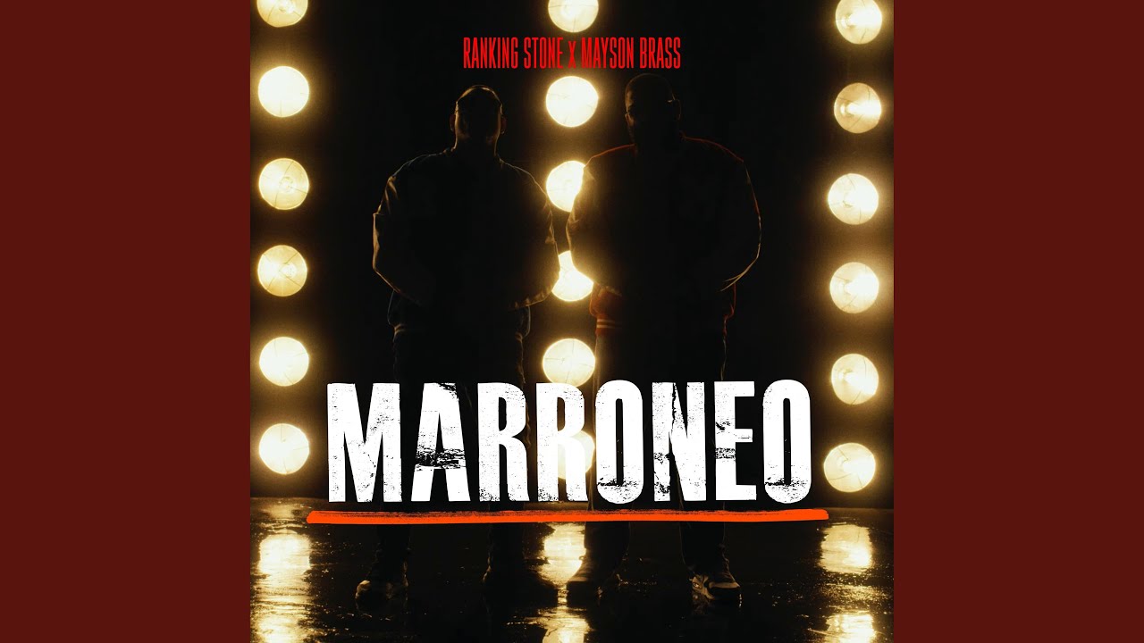Marroneo - YouTube