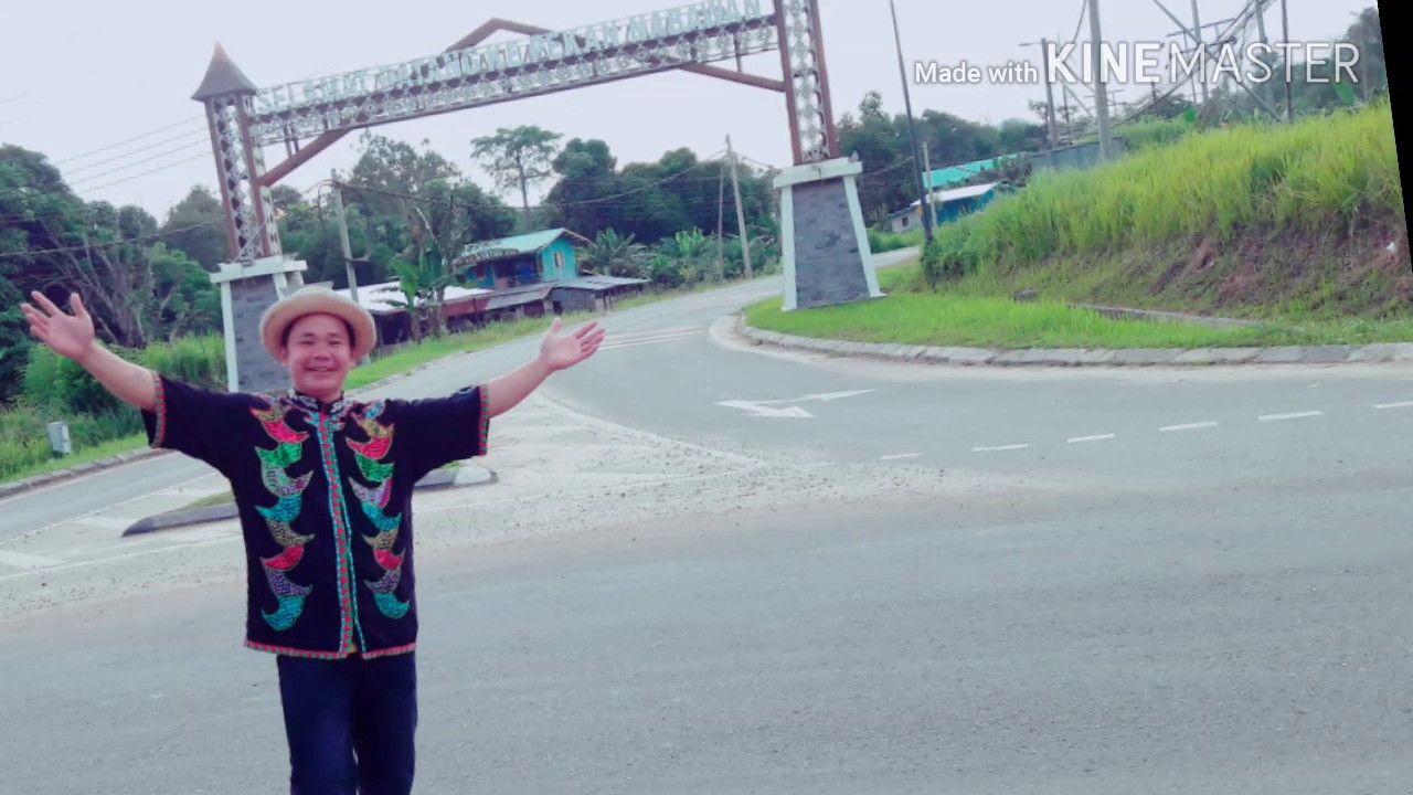 VINANSUKAN RA HUANG( Rudy Asok) - YouTube