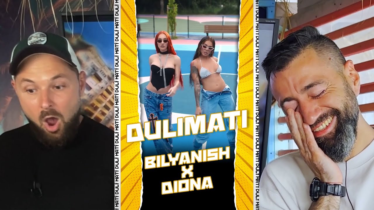 BILYANISH x DIONA – LEPA BRENA [Duli & Mati] 2024 - YouTube