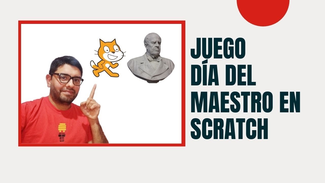 JUEGO PARA EL DÍA DEL MAESTRO 🎁 envía a TUS ALUMNOS FÁCILMENTE ☺️ - YouTube