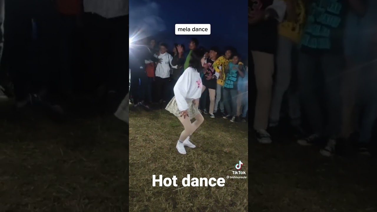 Nepali Hot And Cut Girl Tiktok Video Tiktoker Tiktoker Hot Cute Sexxy