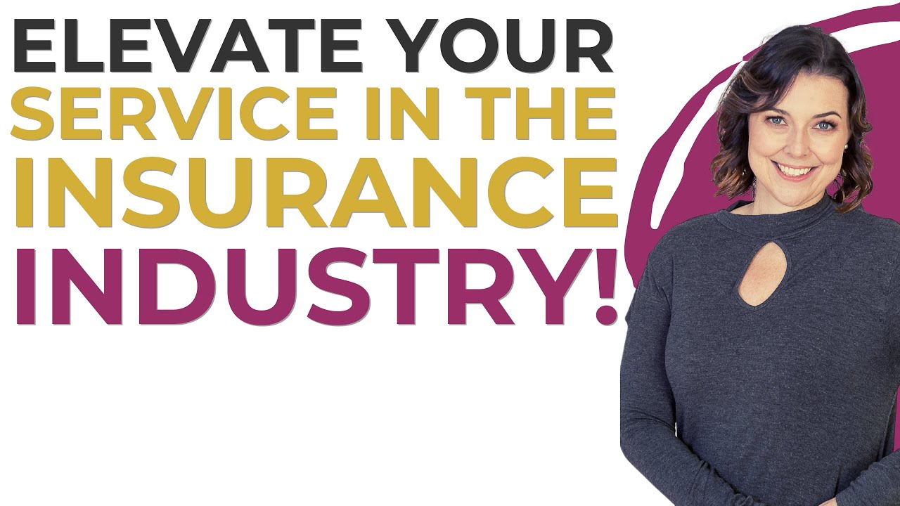 Customer Insurance Importance: Elevate Your Service in the Insurance ...