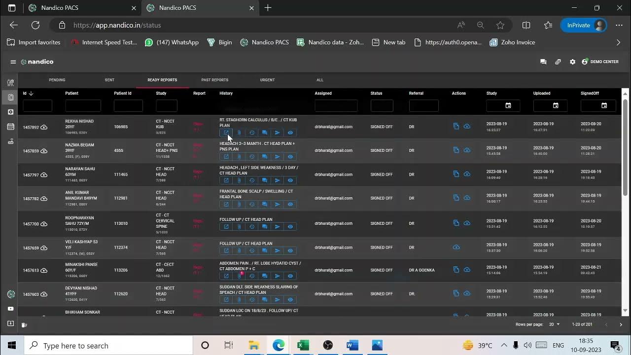 Adding History - YouTube