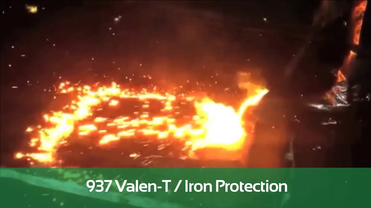 LENARD 937 Fe 2018 - YouTube