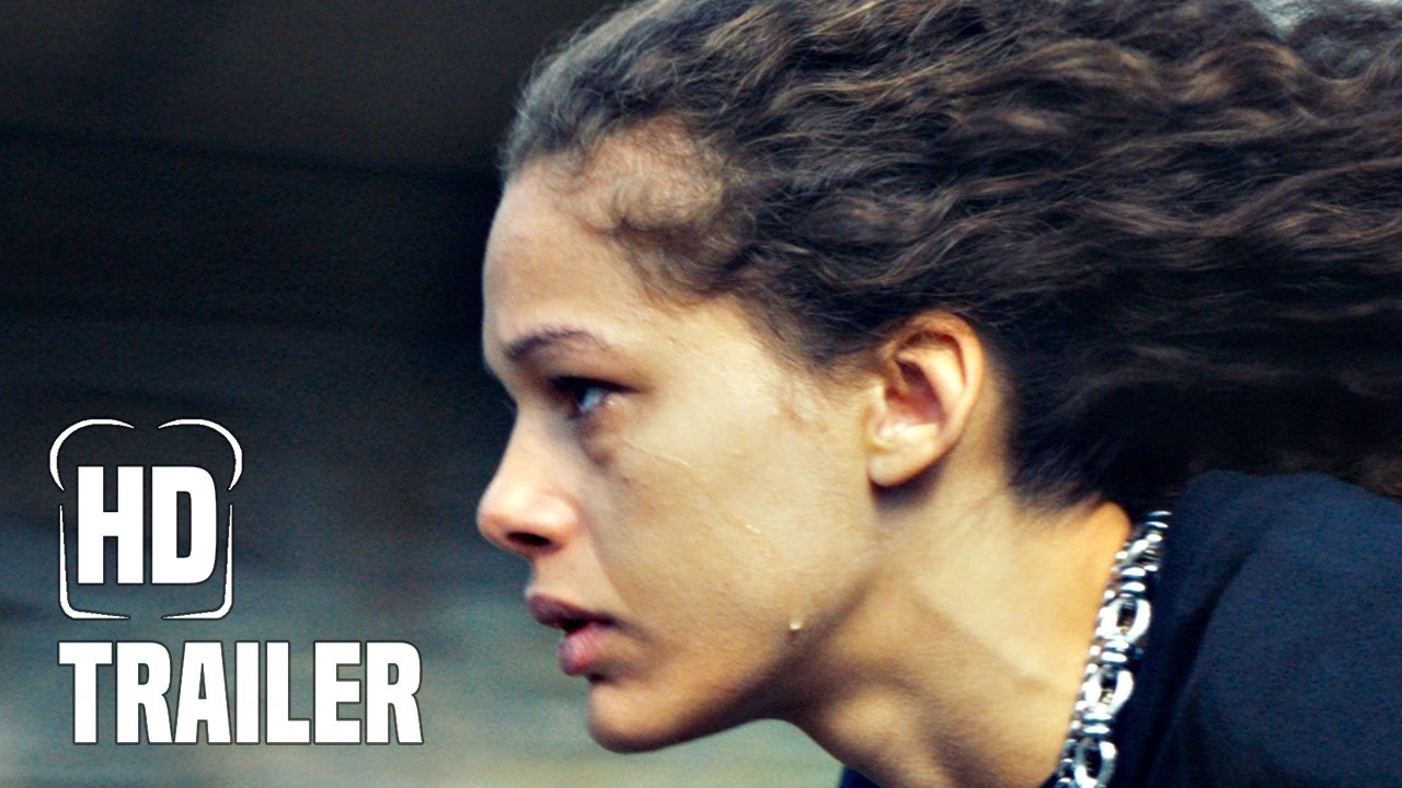 RODEO Trailer German Deutsch (2023) - YouTube