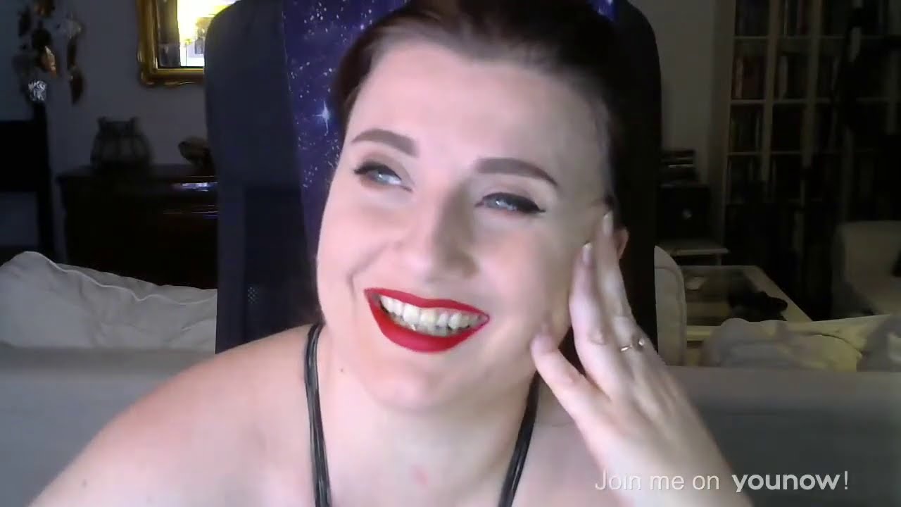 I'm LIVE on YouNow July 13, 2020 - YouTube