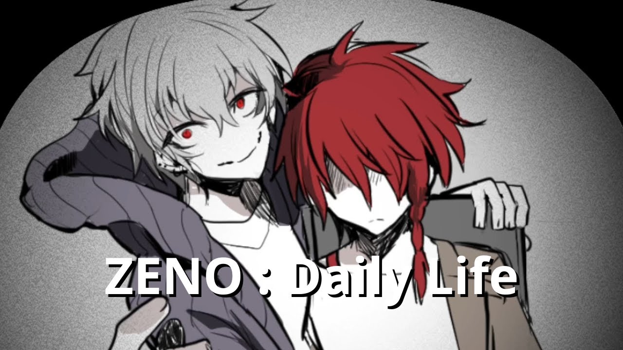 ZENO : Daily Life (PC) #1 - Let's Play Fr - YouTube