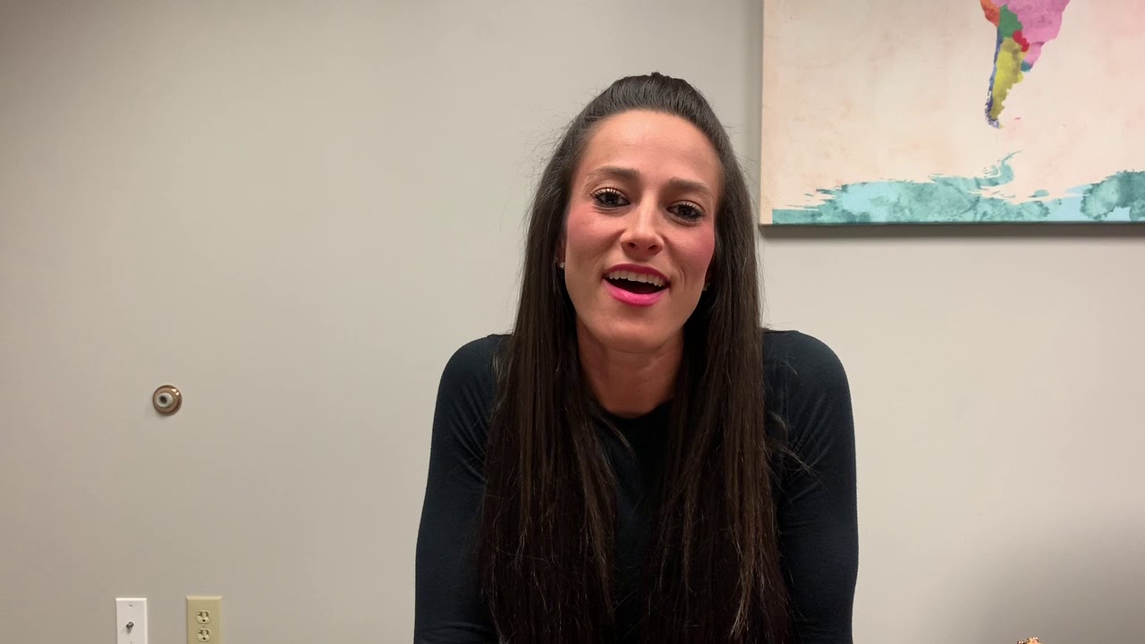Seller Kacy Smith gives testimonial - YouTube