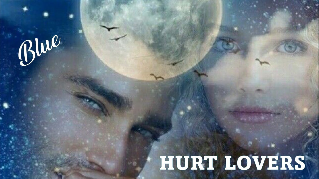 Hurt Lovers Blue (TRADUÇÃO) HD (Lyrics Video) - YouTube