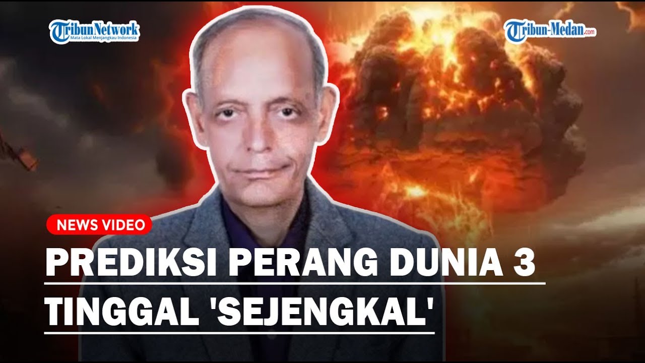 PERAMAL INDIA DISOROT, Prediksi PD III Tinggal 'Sejengkal', Kiamat ...