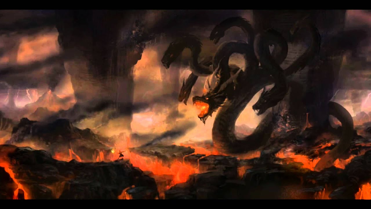 Two Steps From Hell - Dragon Rider (ARCHANGEL) [Full HD] - YouTube