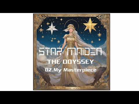 STAR MAIDEN - My Masterpiece - YouTube