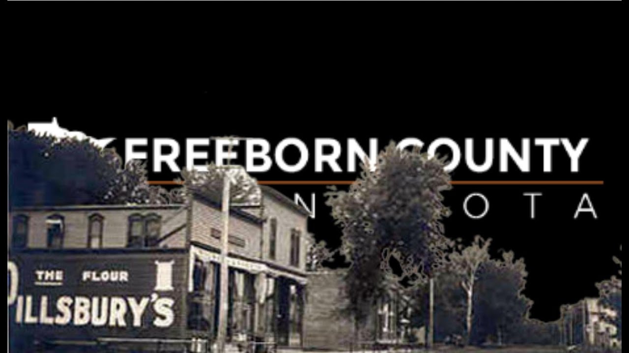 Exploring Minnesota | Freeborn County - YouTube