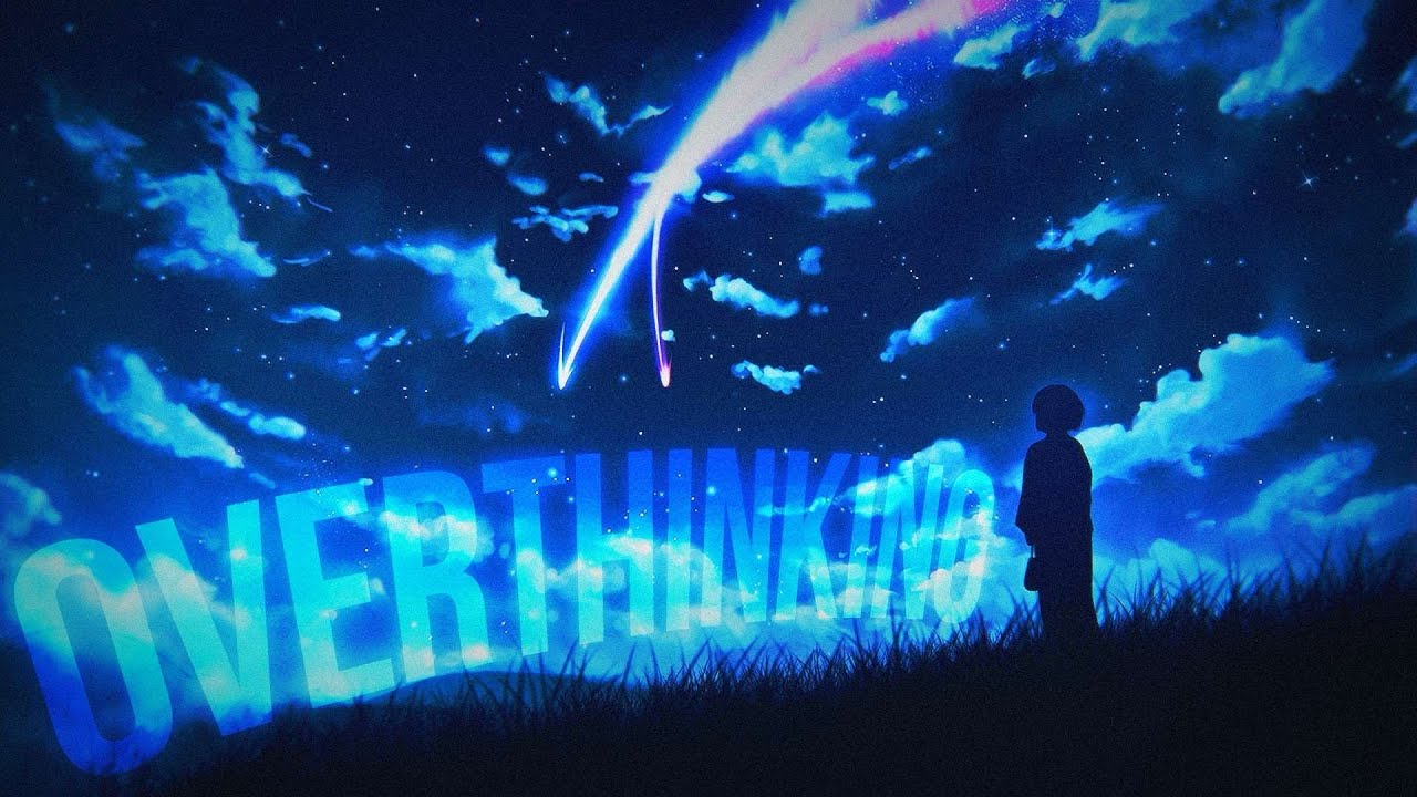 The Truth About Overthinking - YouTube