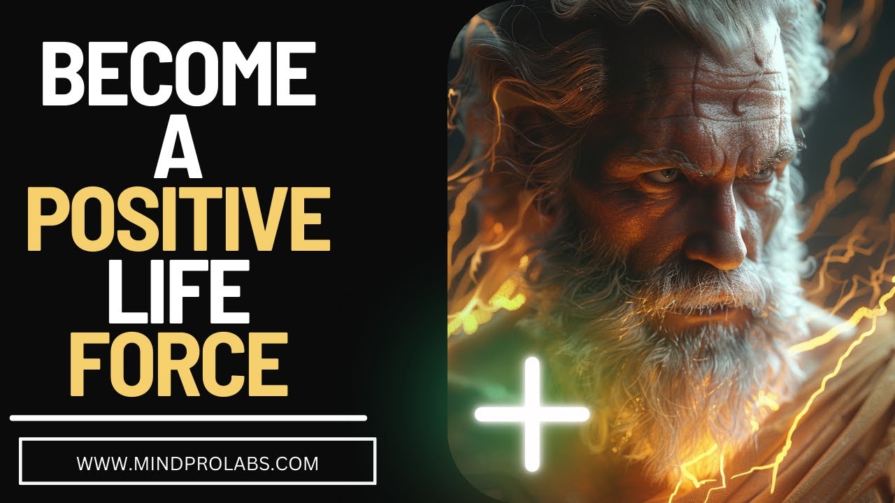 Relentless Positive Energy | Positive Energy Boost with Affirmations to ...