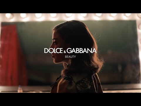 Cynthia Samuel X Dolce & Gabbana Beauty | Elie Fahed