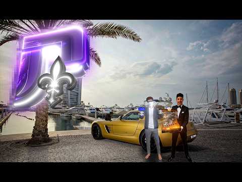 PRUDA FRIDAY NIGHT AT PAPI STEAK🥩🪙 | Timur Betrueger