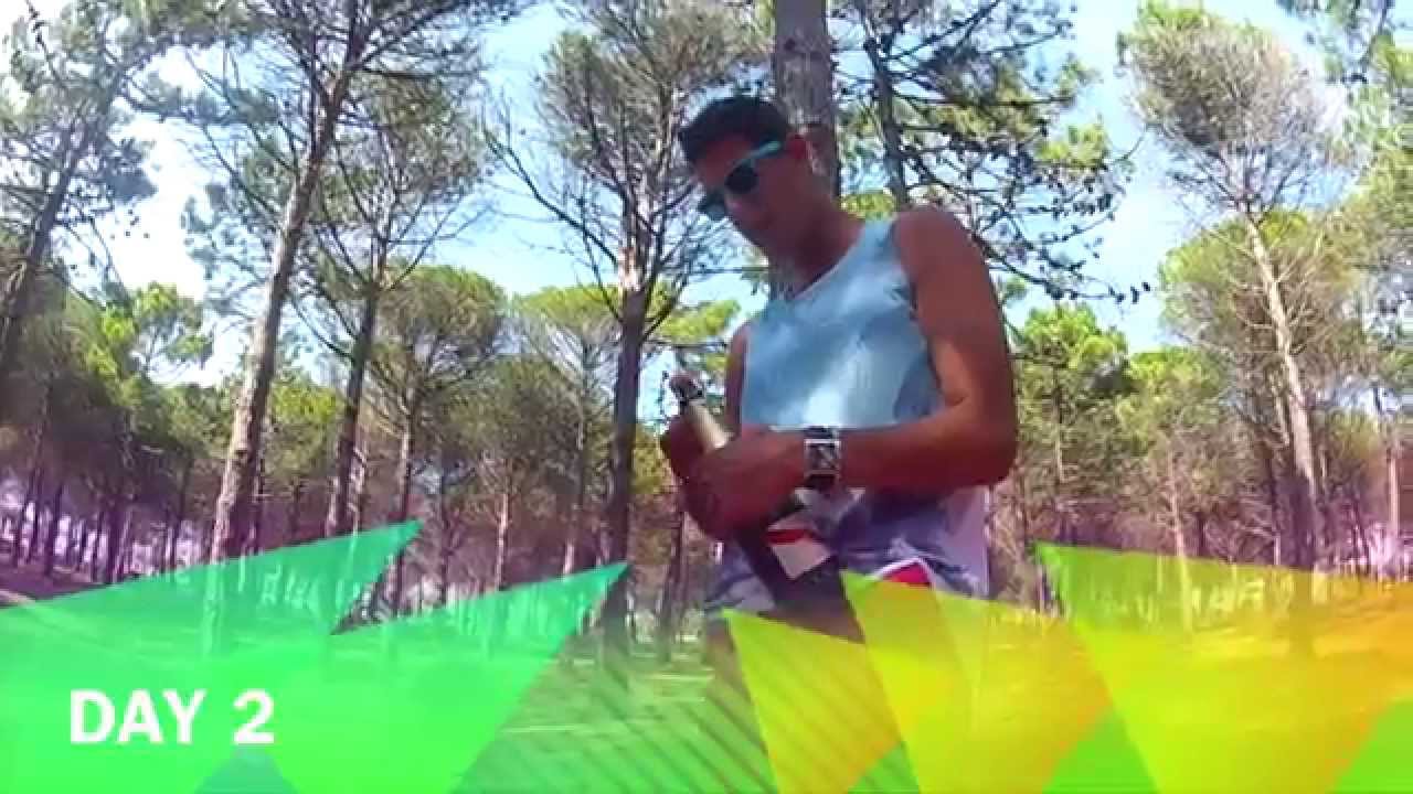 EMF'Gang AfterMovie - YouTube