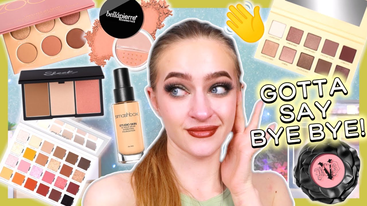 These Makeup Brands Are DYING! Say Your Goodbyes!! (there's no way they ...