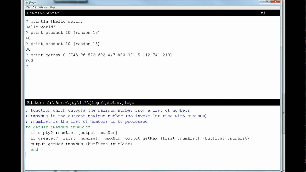What Is Computer Programming? - YouTube