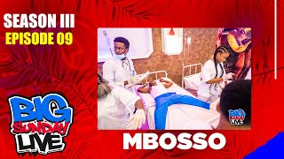 Mbosso Perfomance Big Sunday Live Mbosso Mp3 & Mp4 Download - clip ...