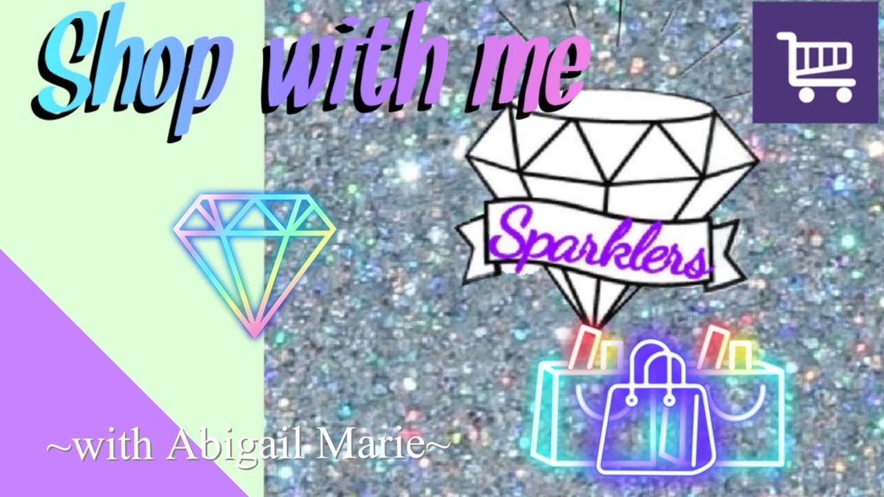 Shop with me - YouTube