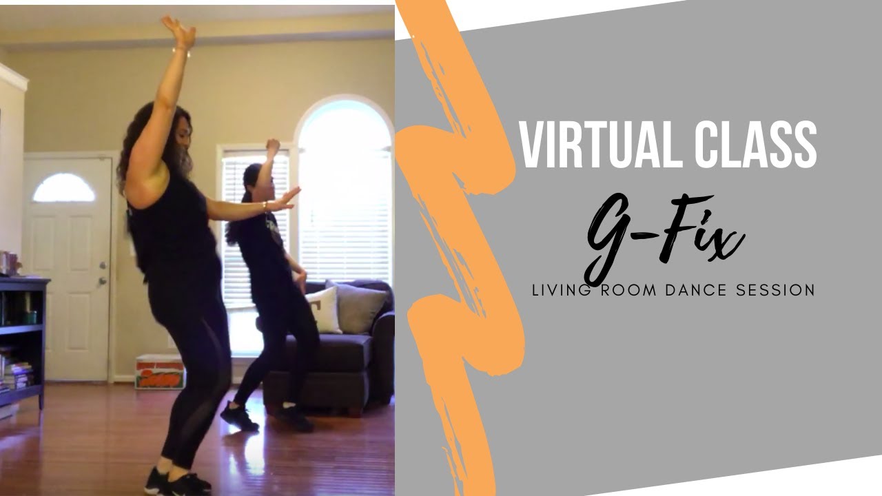 G-Fix - YouTube