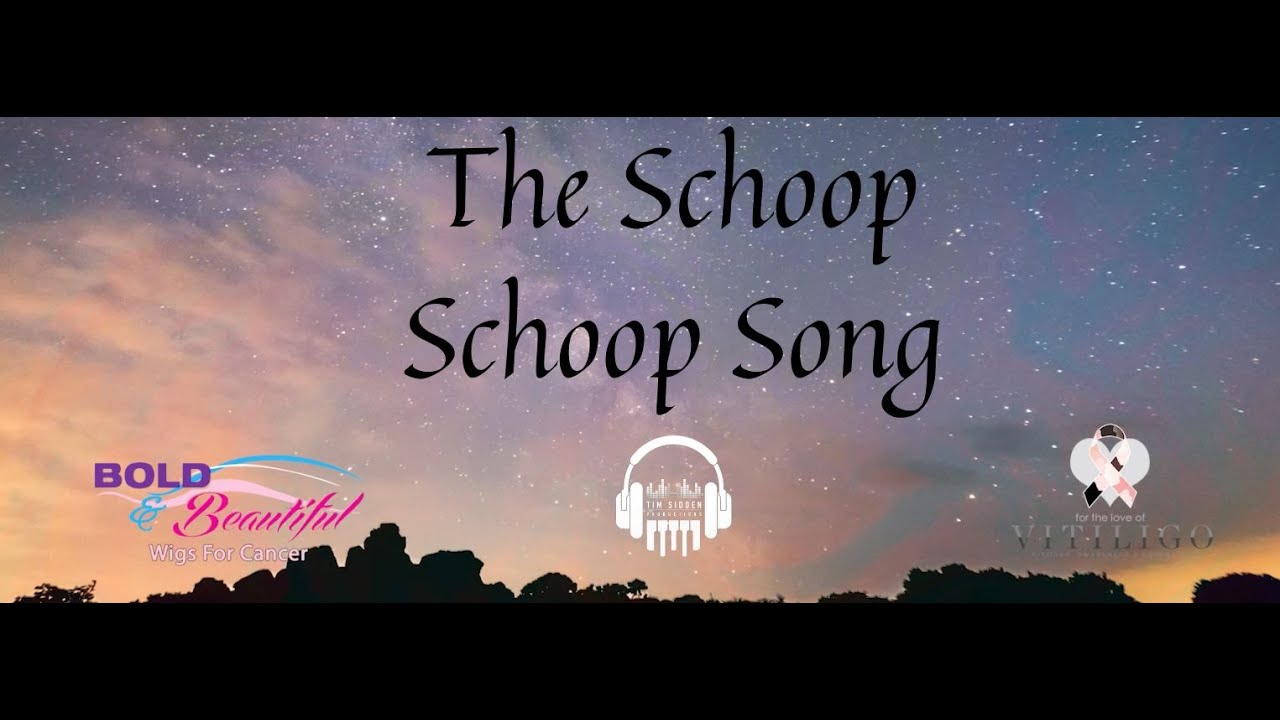 The Shoop Shoop Song (It’s in His Kiss) - YouTube