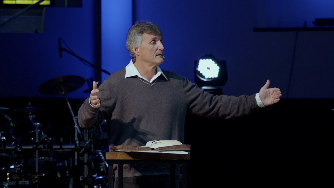 Urbancrest Live: Sunday, October 29, 2023 - YouTube
