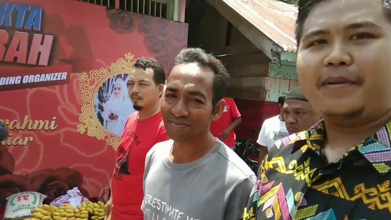 Pak lek Aceh - YouTube