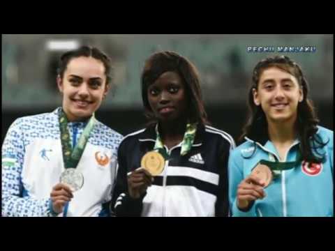 BECHII MANJAKU 8TH SEPT 2019 - YouTube