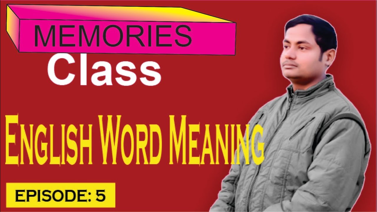 Memories Meaning Memories Meaning In Hindi Meamories Ka Matlab Kya
