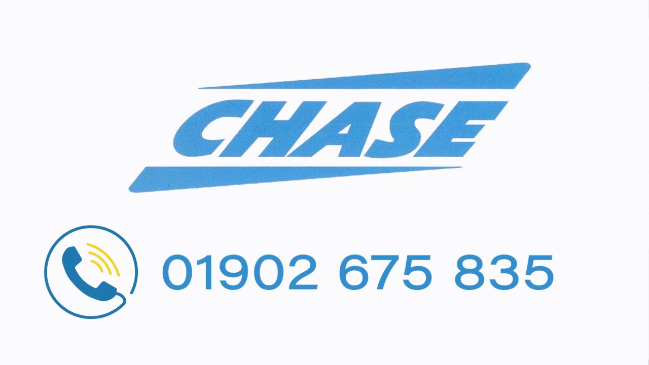 Chase Equipment 1080 HD - YouTube