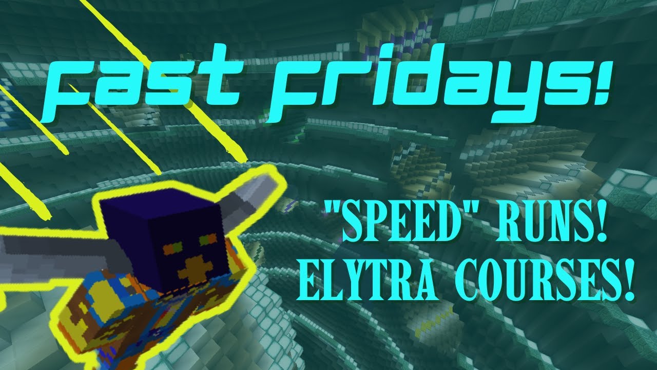 Fast Friday! "Speed"running 1.20 👟🏃🏼‍🐢 - YouTube
