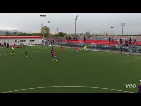 Luka Stankovski 24 - Goalkeeper Highlights