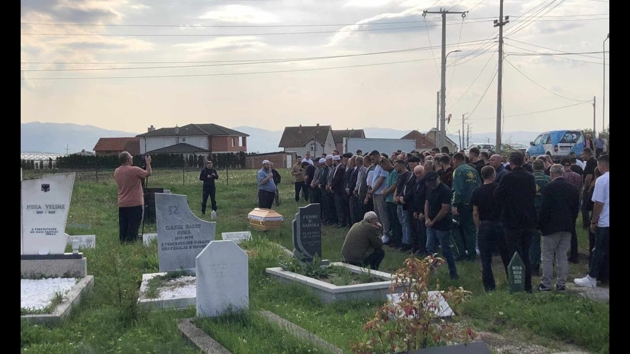 Nëna në varr, ku ndodhet fëmija 9 muajsh? Avokati Florim Shefqeti: Të ...