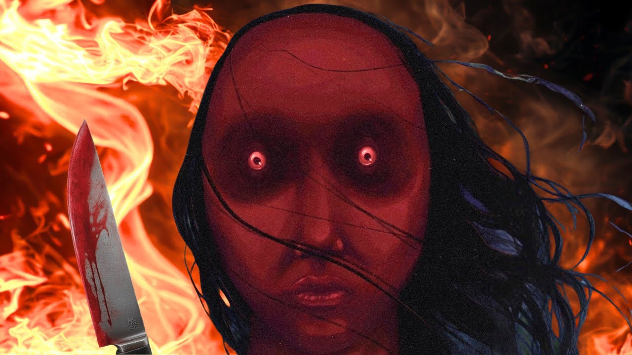 The Most DISTURBING Analog Horror I've Ever Seen... | The Painter ...