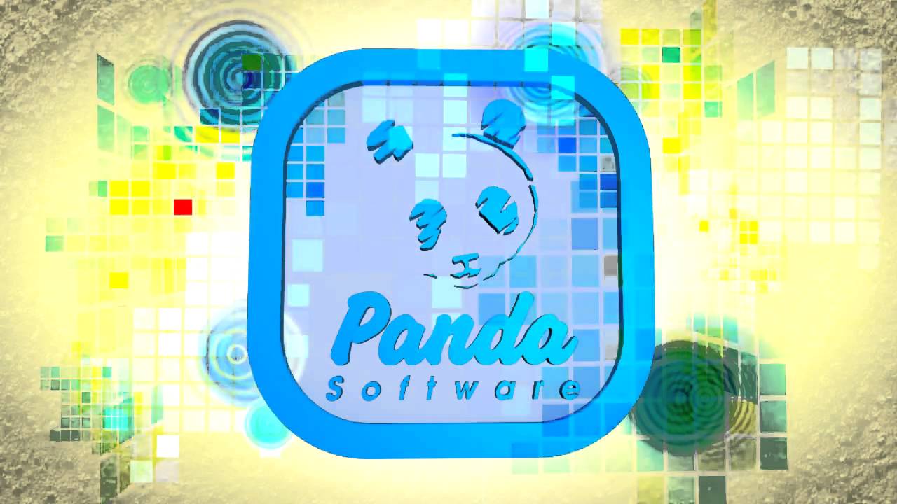 Panda Software - YouTube