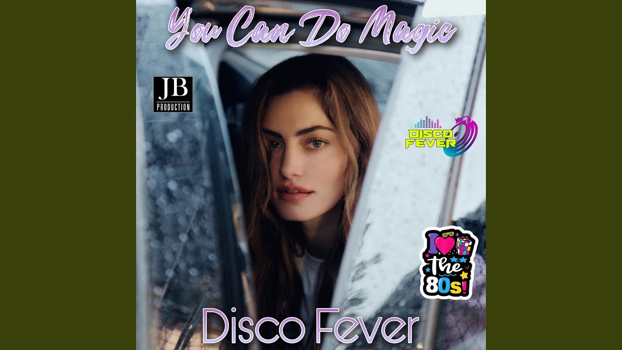 You Can Do Magic - YouTube