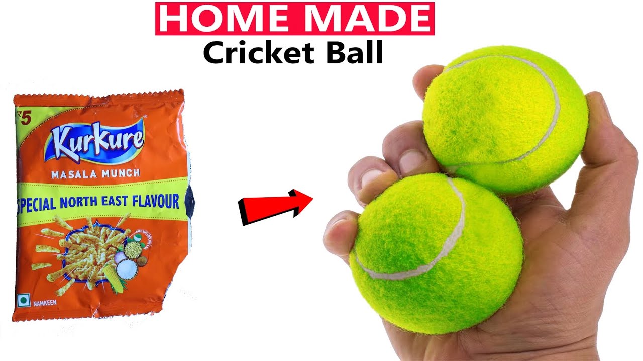 Ball Kaise Banaye How To Make A Ball At Home How To Make Cricket ball-kaise-banaye-how-to-make-a-ball-at-home-how-to-make-cricket