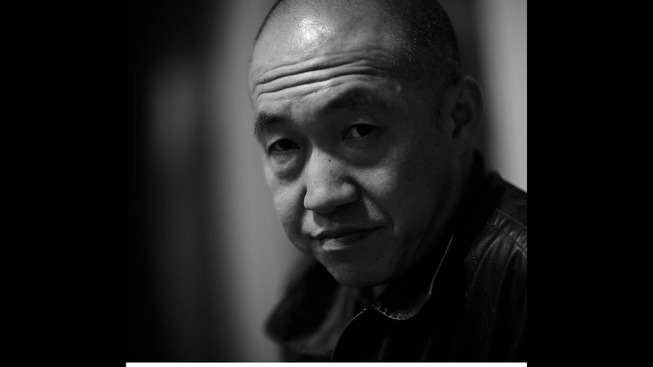 Meet Chinese Contemporary Artist Li Haibing 李海兵 (FENIX360 Interview ...