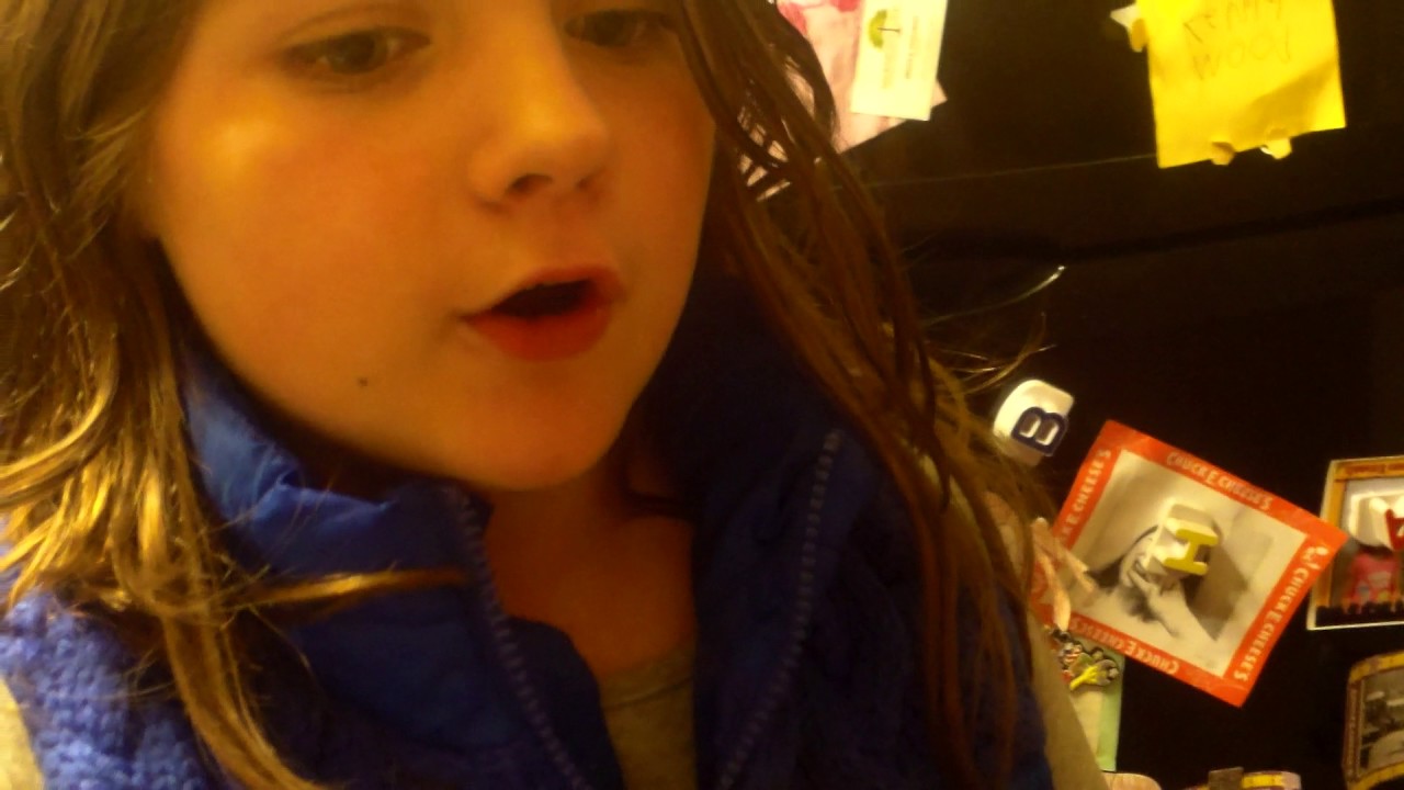 Appreciation Video For Kelli Maple - YouTube