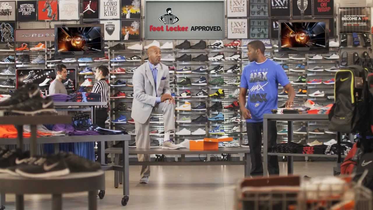 SportsCenter Commercial - Choice - YouTube