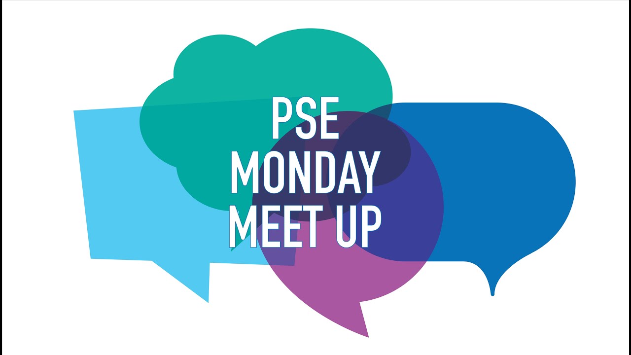 Monday Meetup - Coalitions and Partnerships - YouTube