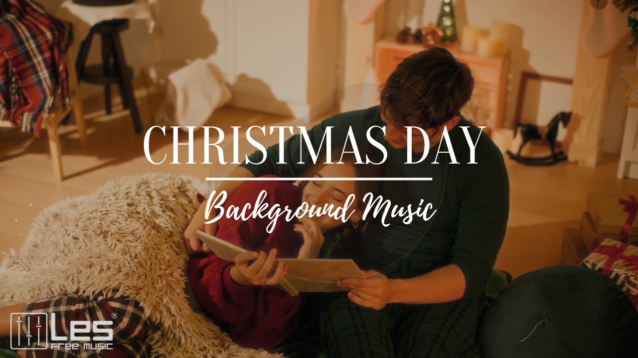 Christmas day : Film Cinematic Christmas Dreamy Background Music - YouTube