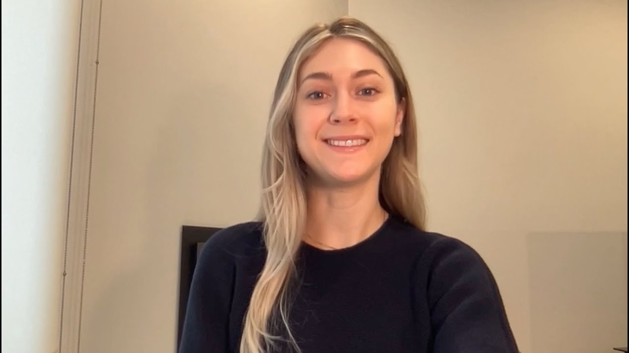 Emily Hicks - Me in a Minute - YouTube