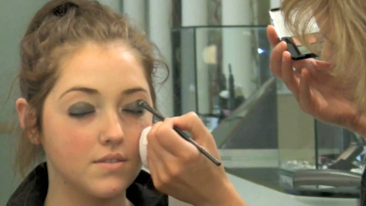 A Young Smokey Eye Look Tutorial With Eve Pearl YouTube a-young-smokey-eye-look-tutorial-with-eve-pearl-youtube